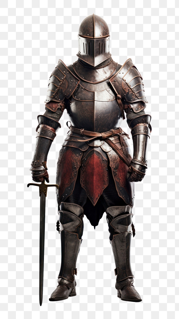 PNG Knight weapon shield knight. | Premium PNG - rawpixel