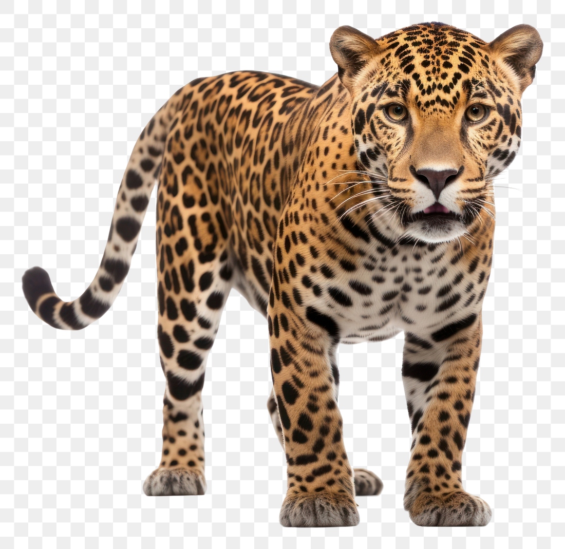 PNG Jaguar wildlife leopard cheetah. | Premium PNG - rawpixel