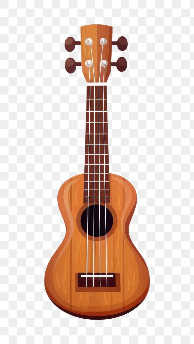 PNG Ukulele guitar performance. | Premium PNG - rawpixel