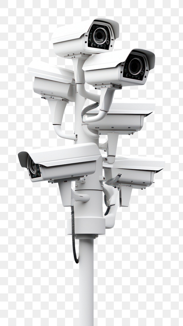 PNG Surveillance cameras surveillance security | Free PNG - rawpixel