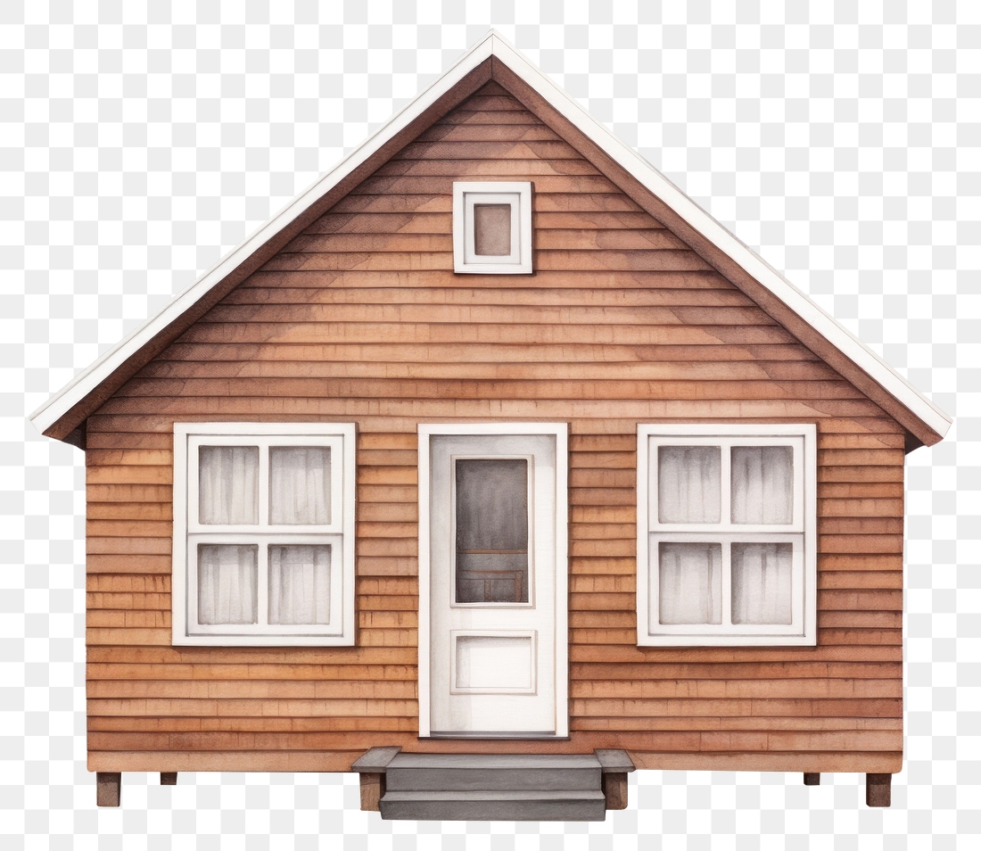 PNG Wood architecture building outdoors. | Free PNG - rawpixel