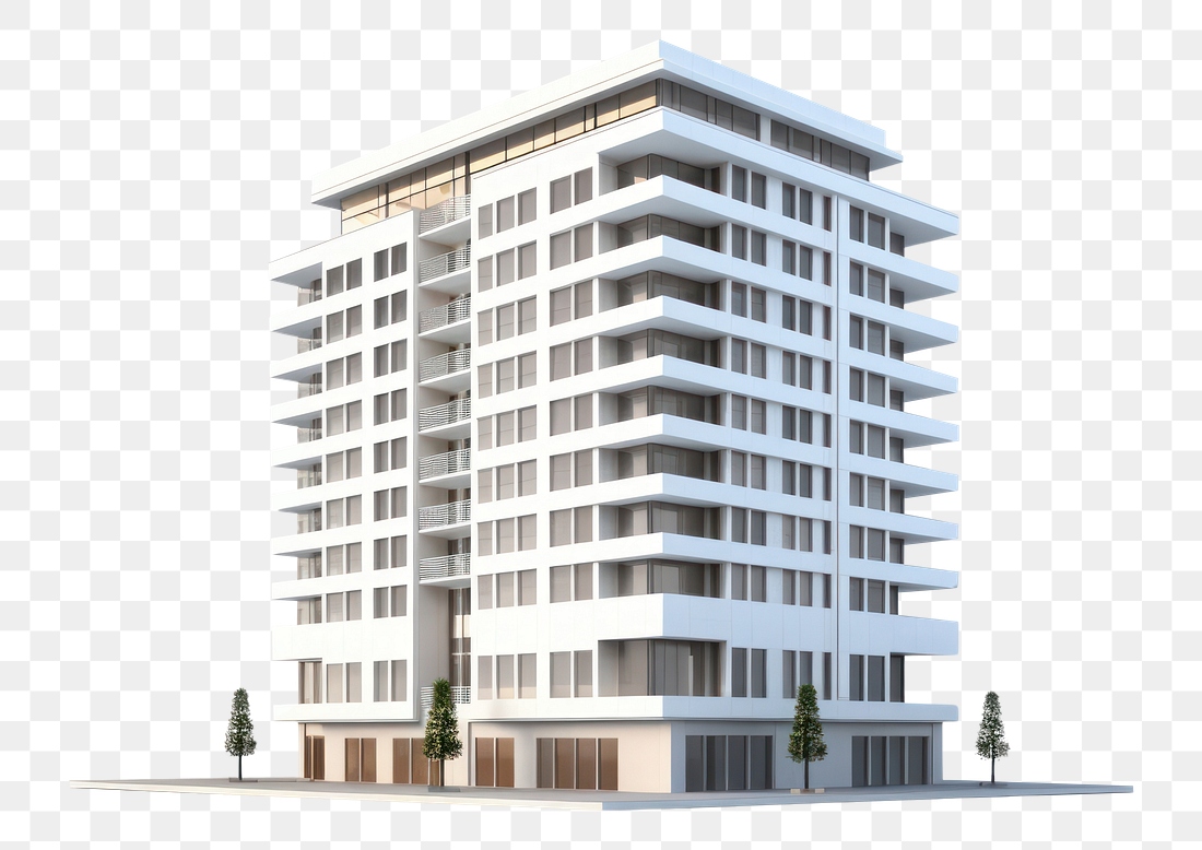 PNG Building residential architecture plant | Premium PNG - rawpixel