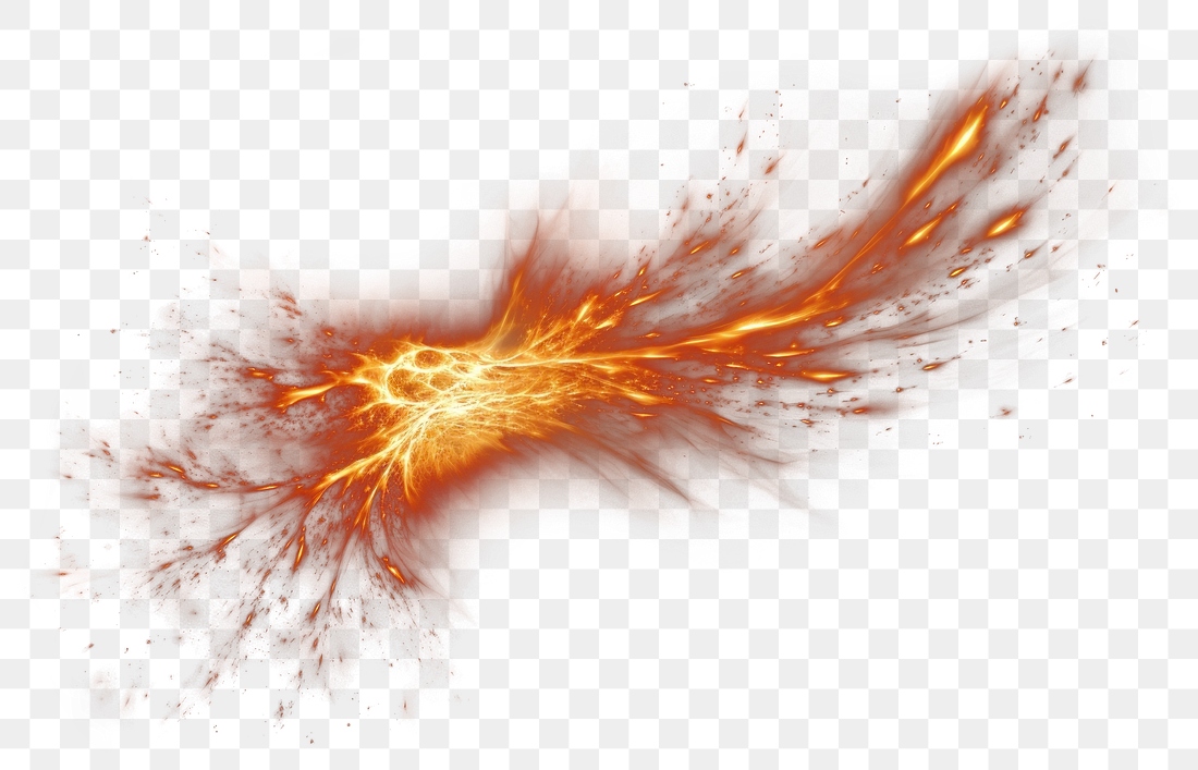 Light streak effect png, transparent | Premium PNG - rawpixel