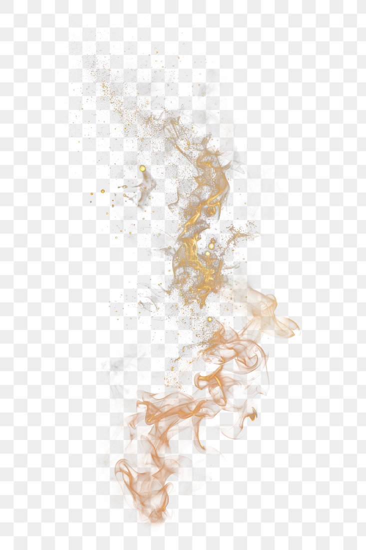 Fire smoke effect png, transparent | Premium PNG - rawpixel