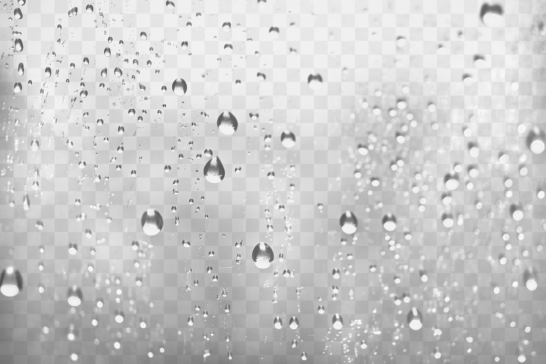 PNG Rain overlay effect, transparent | Premium PNG - rawpixel