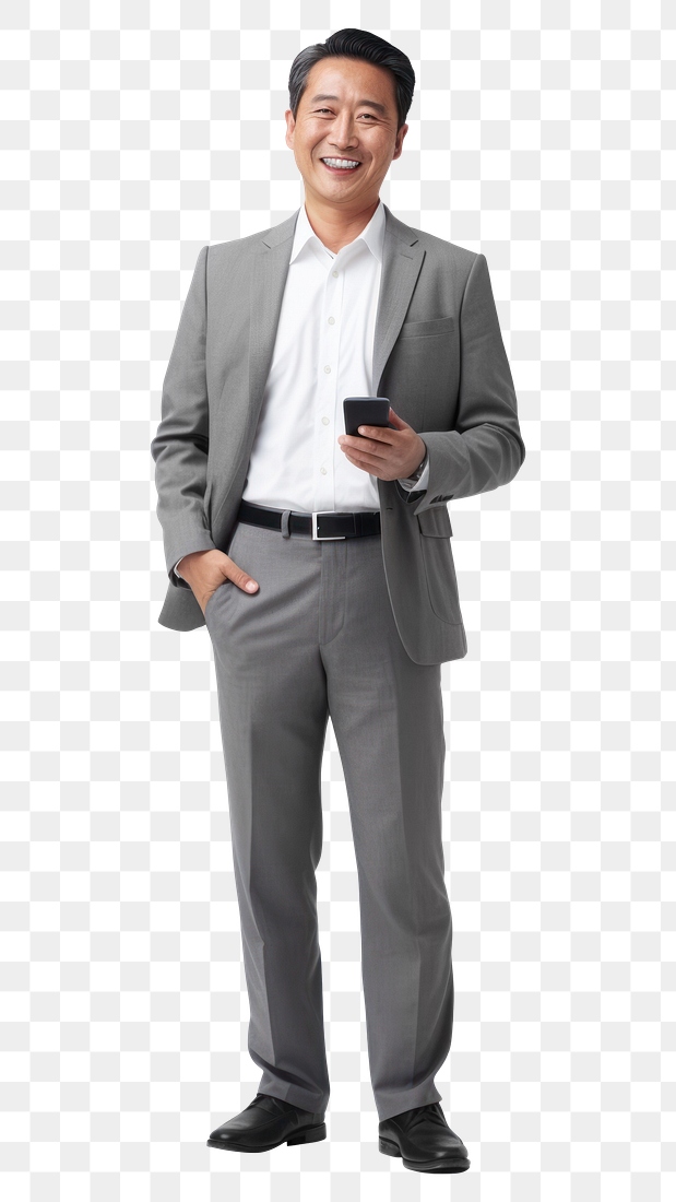 PNG Standing adult portability accessories | Premium PNG - rawpixel