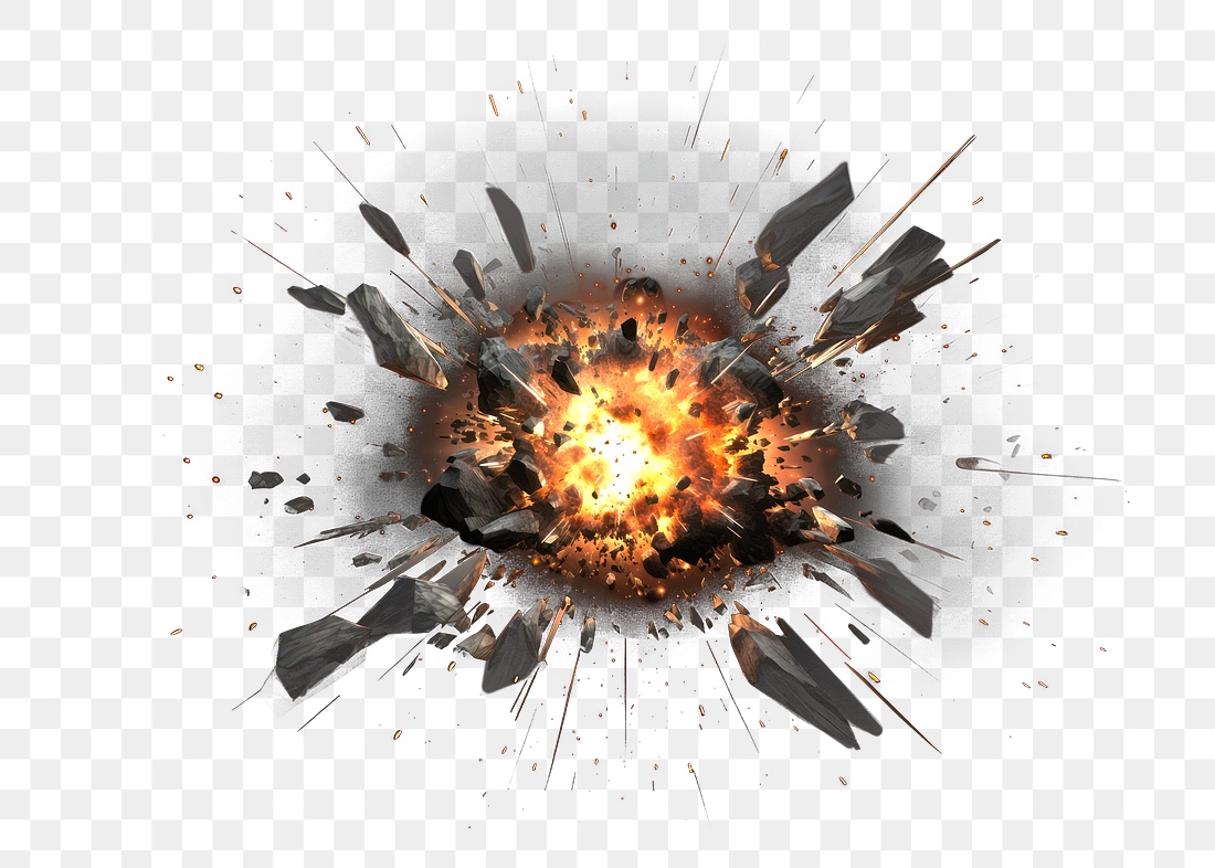 PNG Explosion space backgrounds astronomy. | Premium PNG - rawpixel
