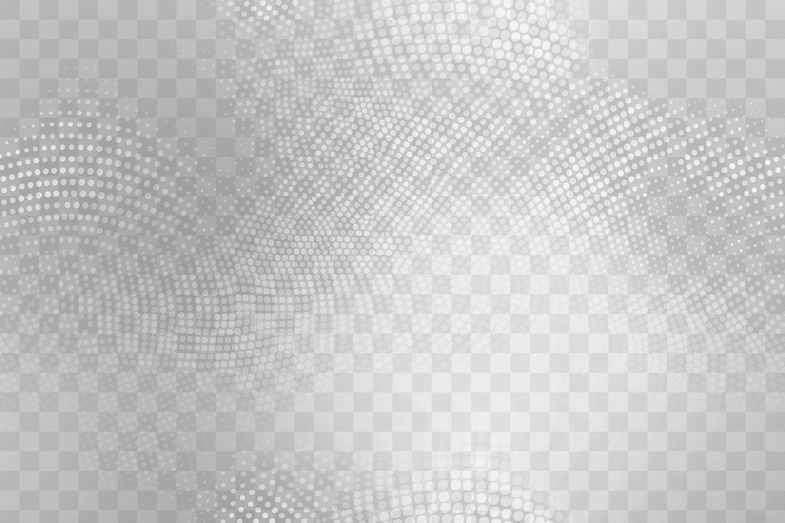 PNG Halftone overlay effect, transparent | Premium PNG - rawpixel