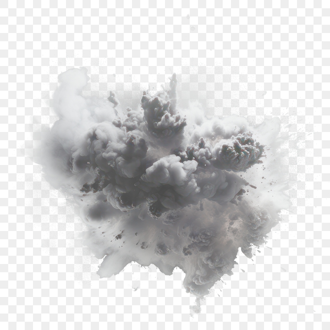 PNG Large explosion exploding abstract | Free PNG - rawpixel