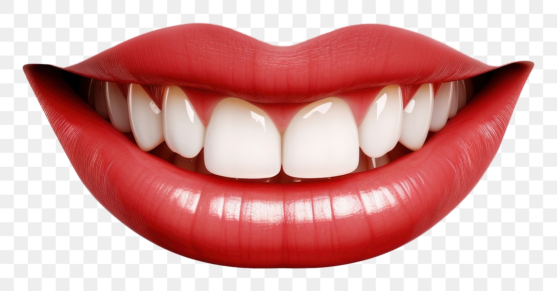 PNG Smiling mouth teeth white | Premium PNG - rawpixel