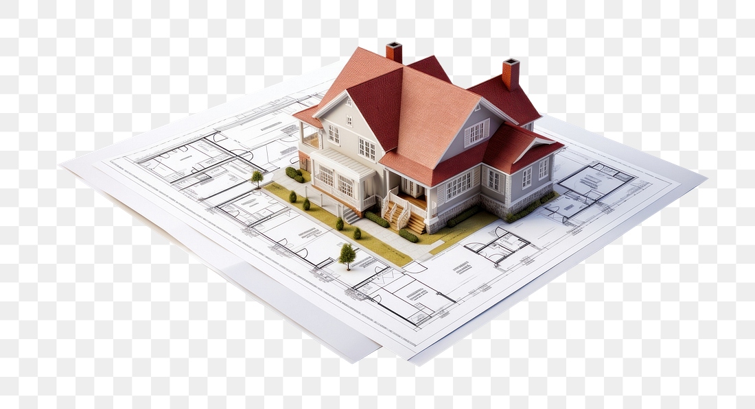 PNG House architecture building diagram. | Premium PNG - rawpixel