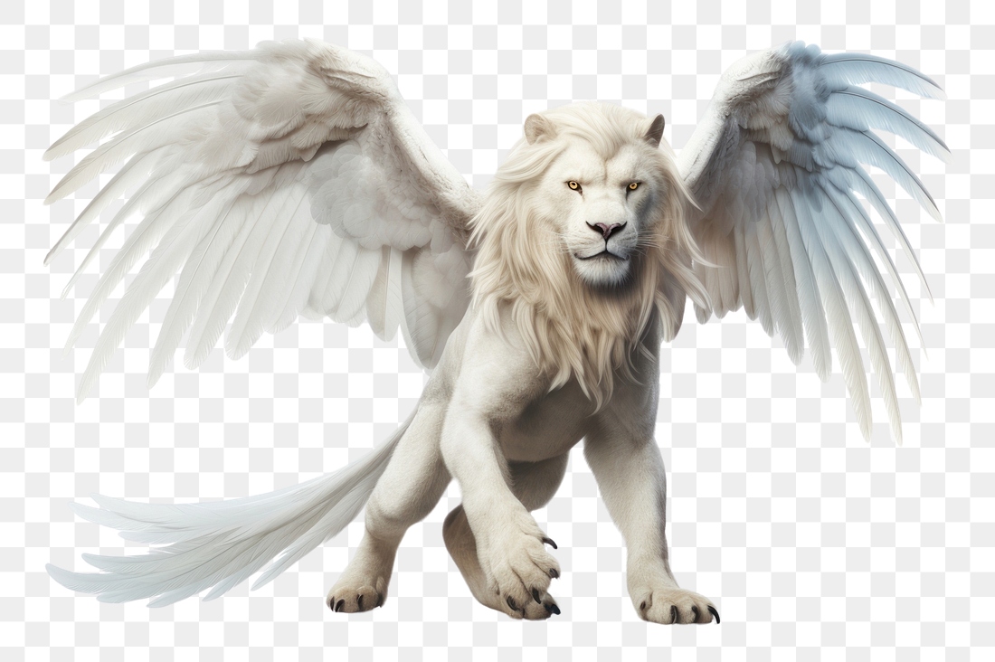 PNG Mythical creature wildlife animal | Premium PNG - rawpixel