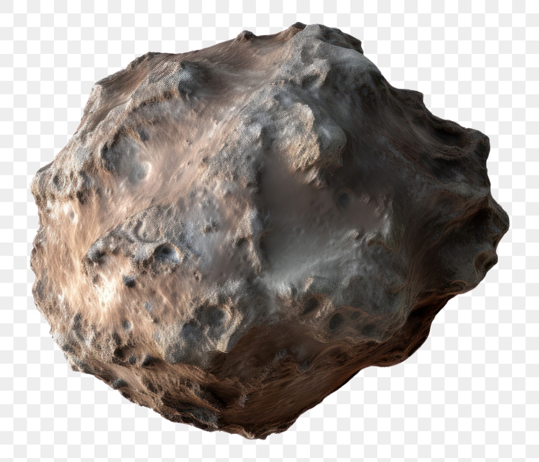 PNG Meteor rock accessories | Premium PNG - rawpixel