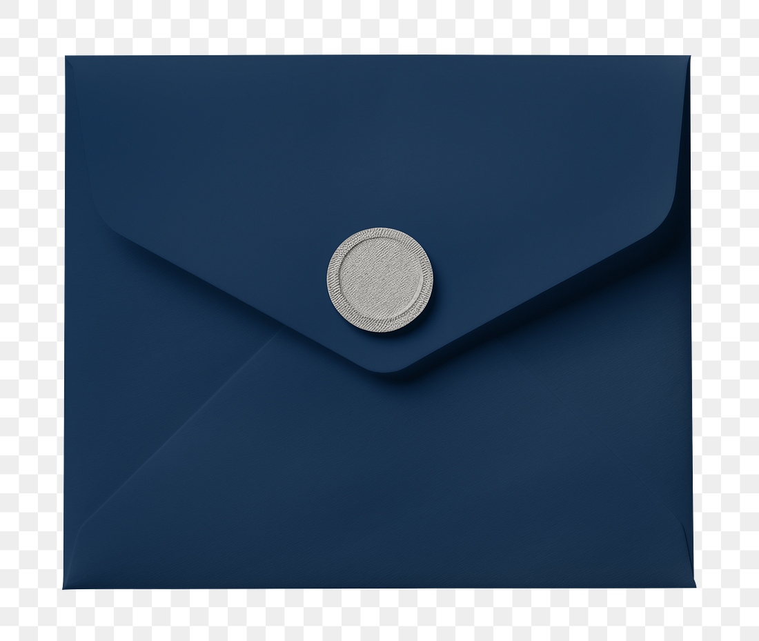 Mail envelope png, transparent mockup | Premium PNG - rawpixel