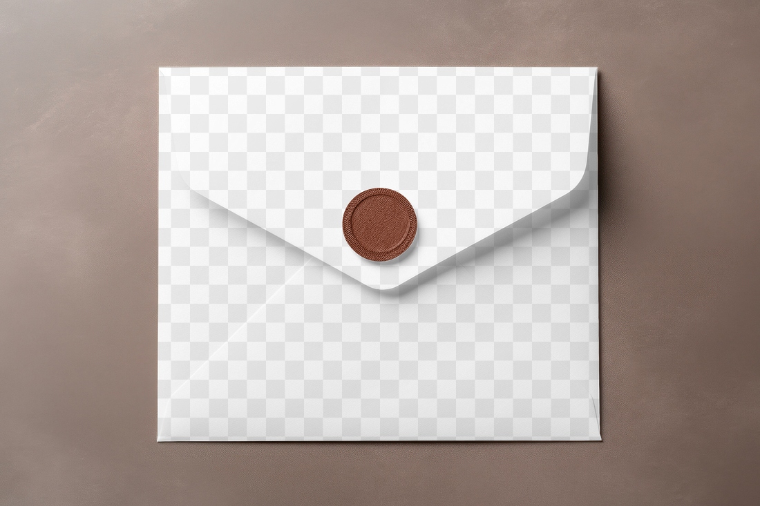 Mail envelope png, transparent mockup | Premium PNG - rawpixel