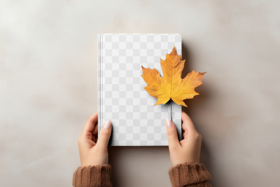 Book cover png, transprent mockup | Premium PNG - rawpixel