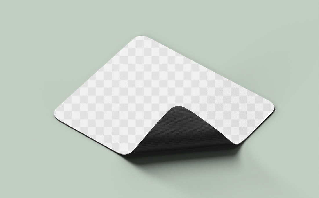Mousepad png transparent mockup | Premium PNG - rawpixel