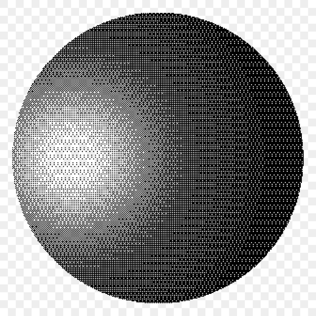 PNG Bitmap element effect, transparent | Free PNG - rawpixel