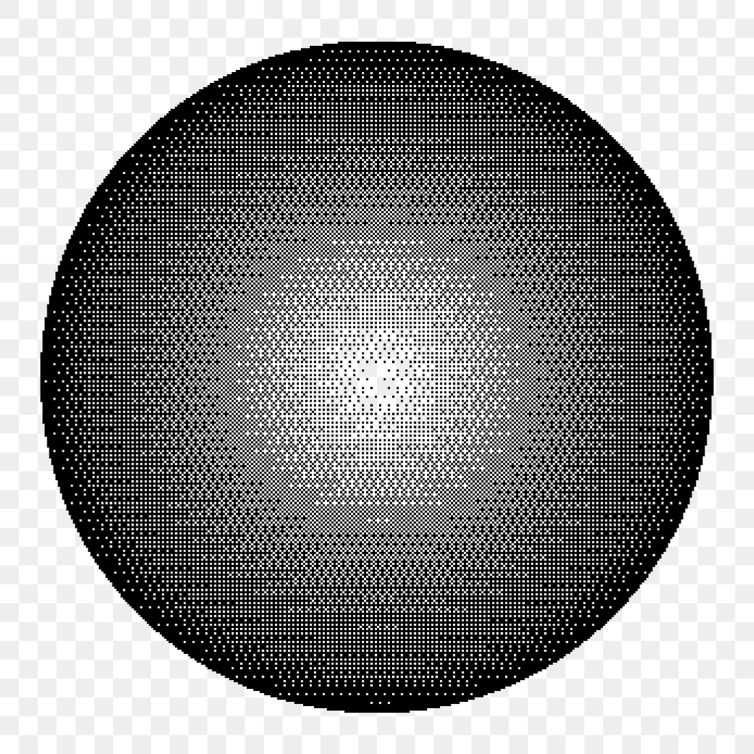 PNG Bitmap element effect, transparent | Free PNG - rawpixel