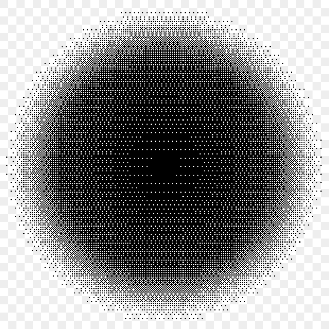 PNG Bitmap element effect, transparent | Free PNG - rawpixel