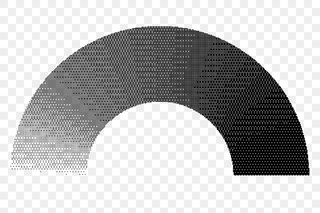 PNG Bitmap element effect, transparent | Free PNG - rawpixel