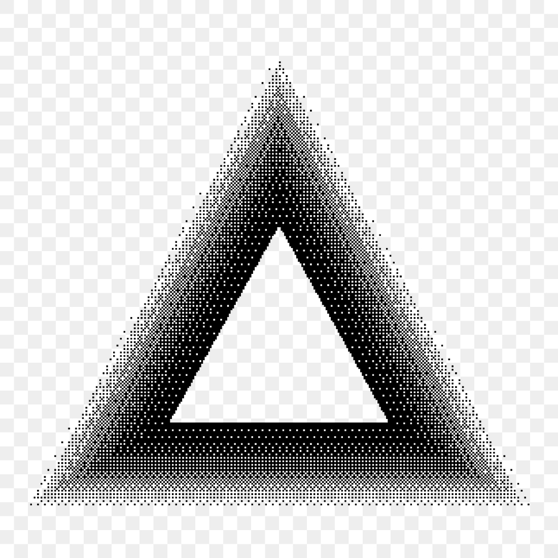 PNG Bitmap element effect, transparent | Free PNG - rawpixel