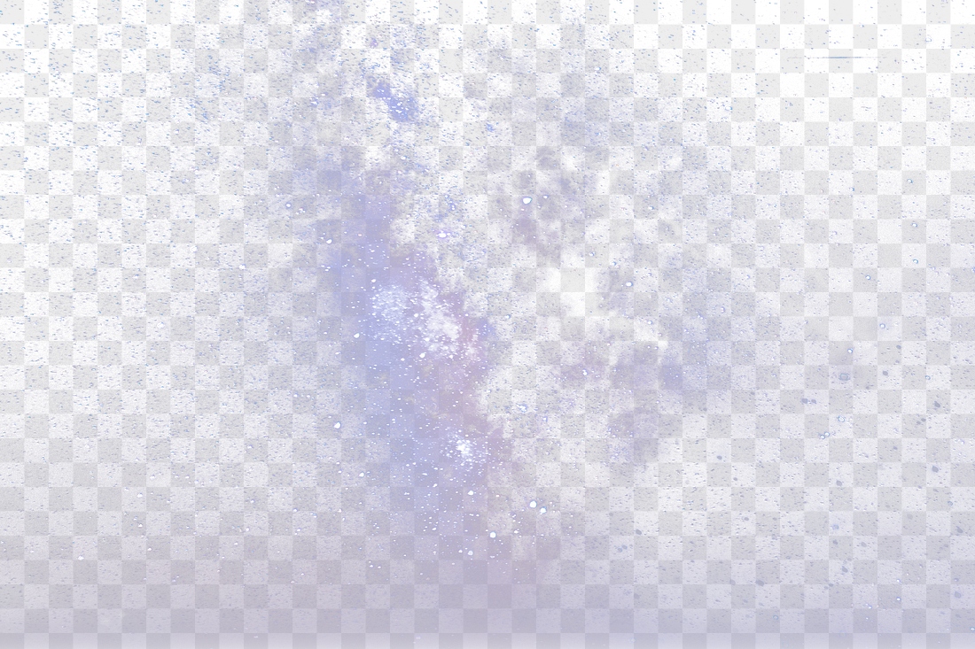 PNG Galaxy overlay effect, transparent | Premium PNG - rawpixel