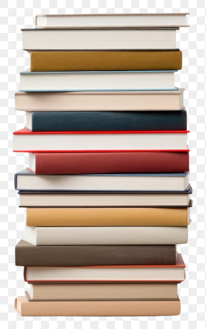 PNG Stack books publication arrangement | Premium PNG - rawpixel