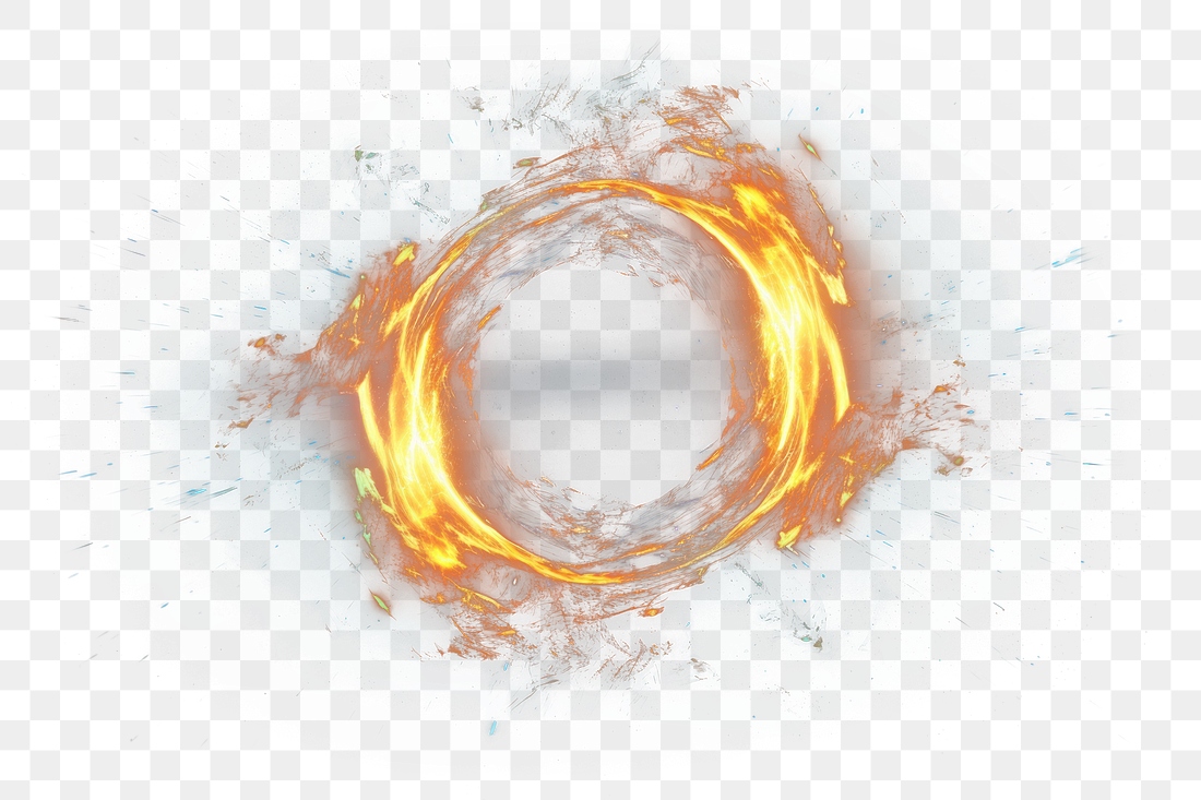 Light orb effect png, transparent | Premium PNG - rawpixel