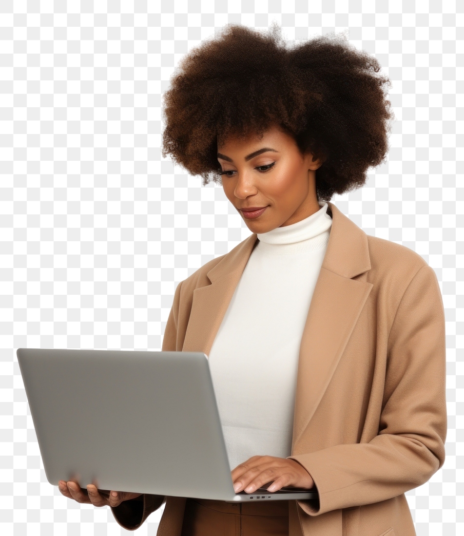 PNG Laptop computer keyboard portrait. | Premium PNG - rawpixel