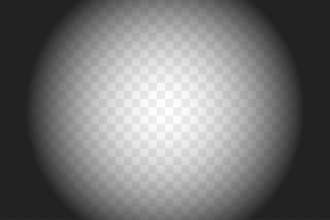 Png black radial gradient, transparent | Premium PNG - rawpixel