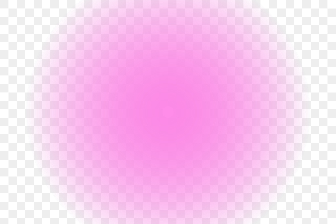 Png pink radial gradient, transparent | Premium PNG - rawpixel