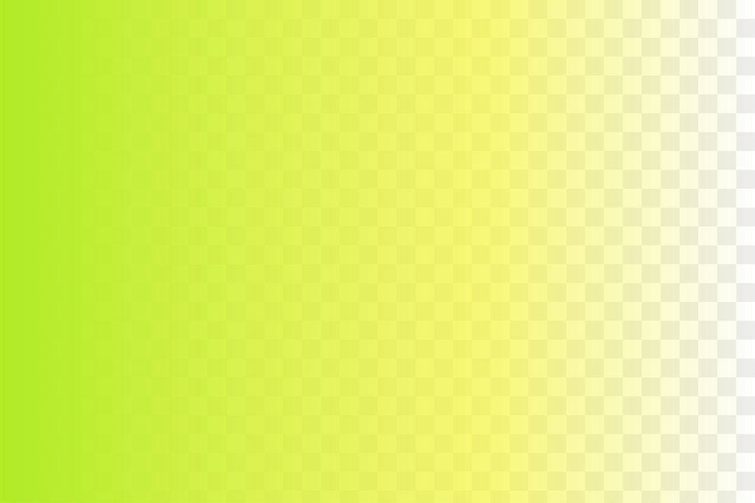 Png green linear gradient, transparent | Premium PNG - rawpixel