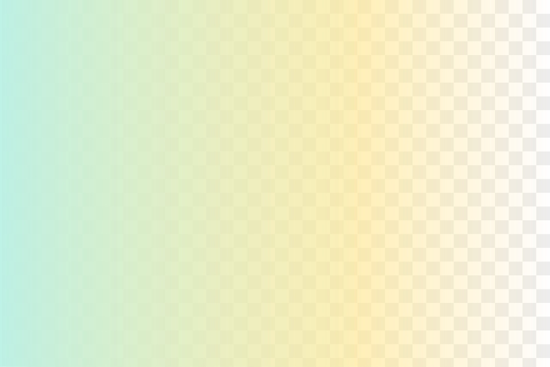 Png blue yellow gradient, transparent | Premium PNG - rawpixel