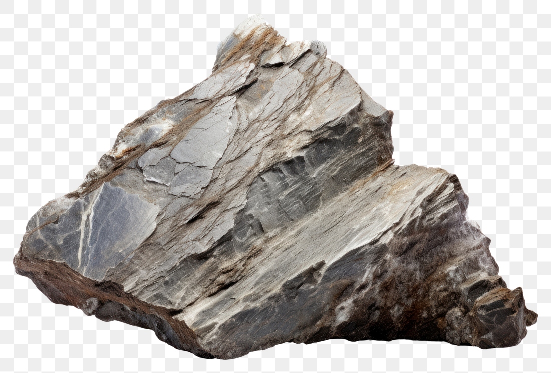 PNG Metamorphic rock mineral paleontology. | Premium PNG - rawpixel