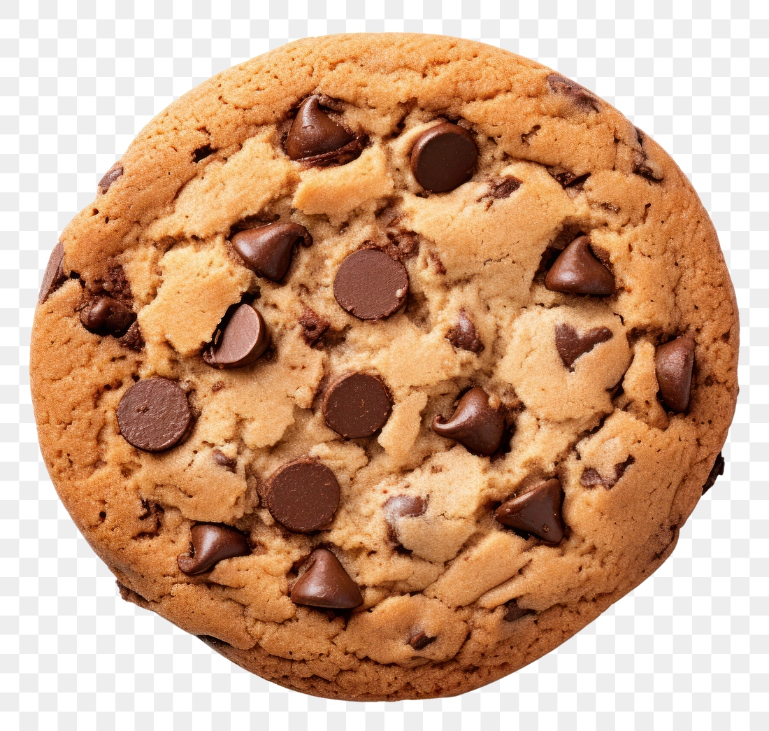 PNG Cookie food confectionery chocolate | Free PNG - rawpixel