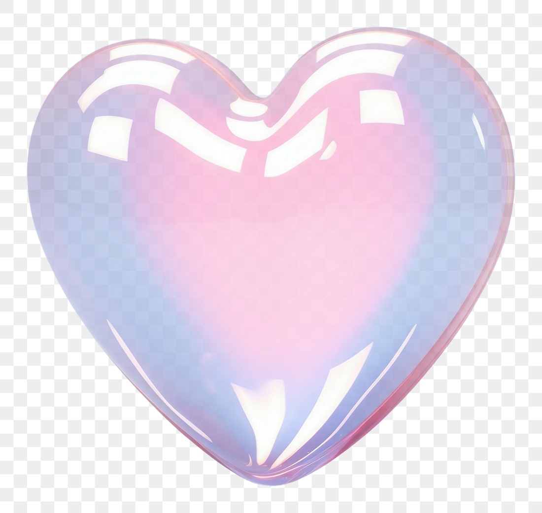 PNG Heart icon glowing jewelry | Free PNG - rawpixel