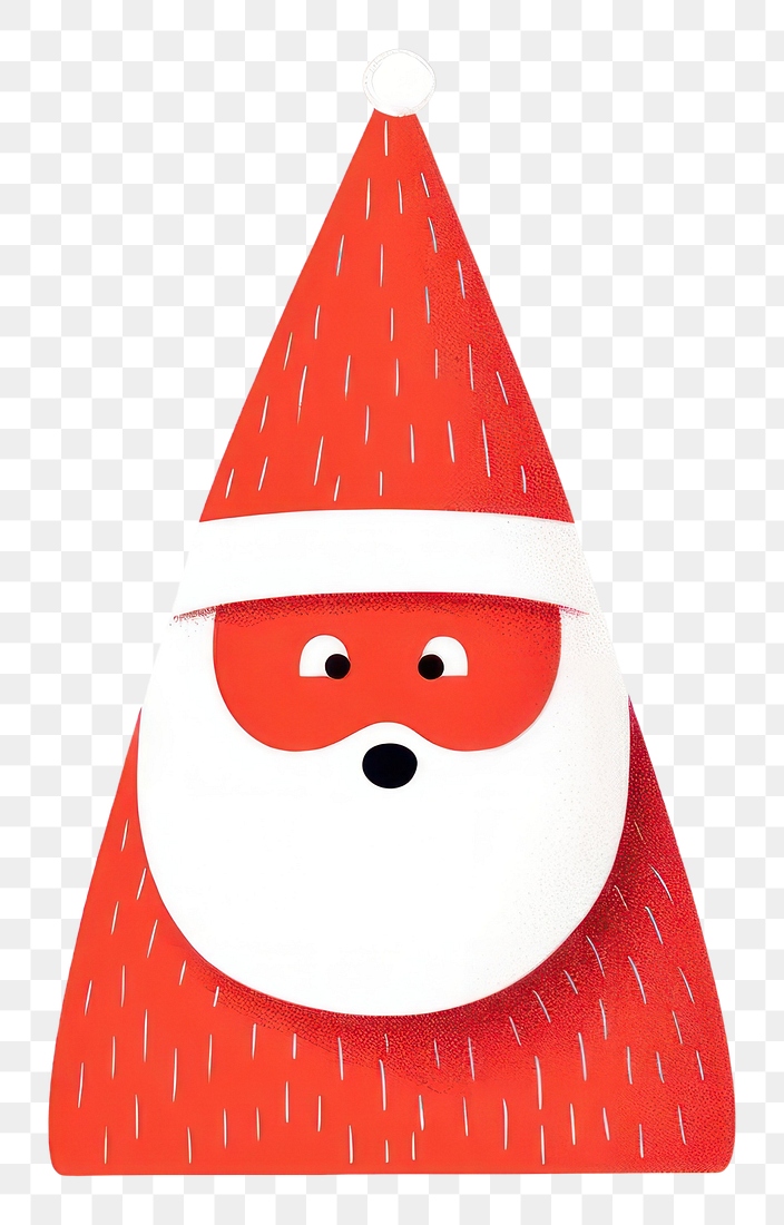 PNG Tipsy Santa Claus snowman | Premium PNG - rawpixel