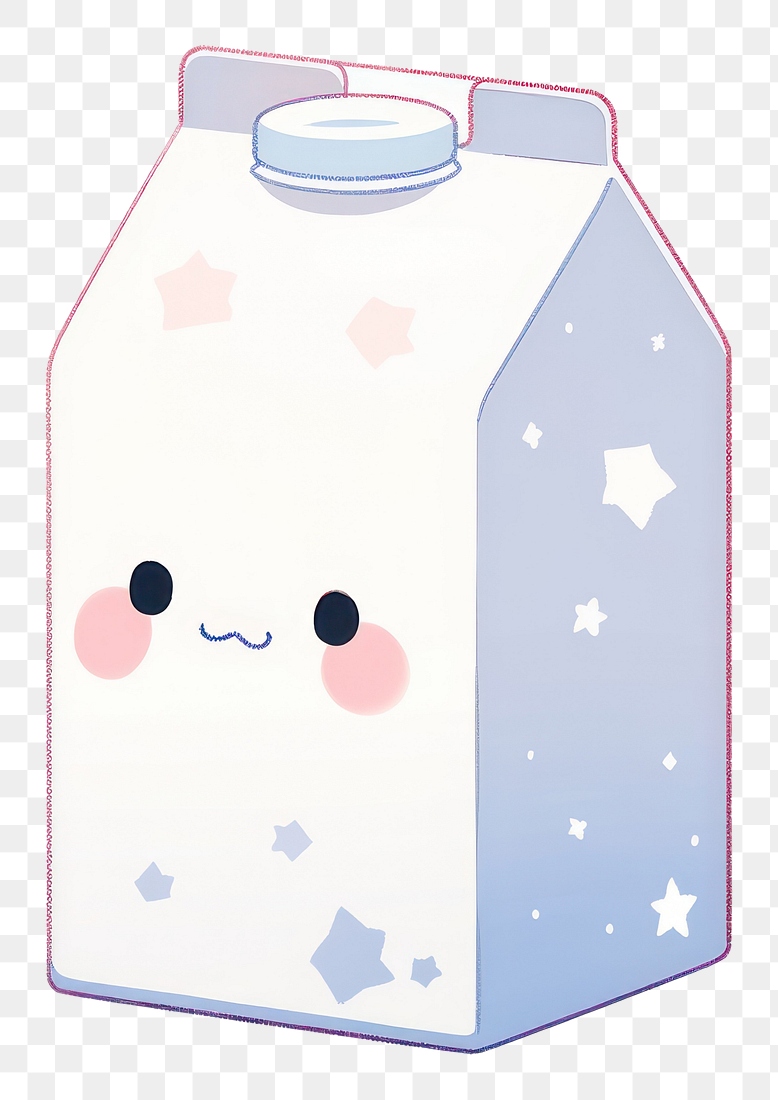PNG Milk carton container cardboard | Premium PNG - rawpixel
