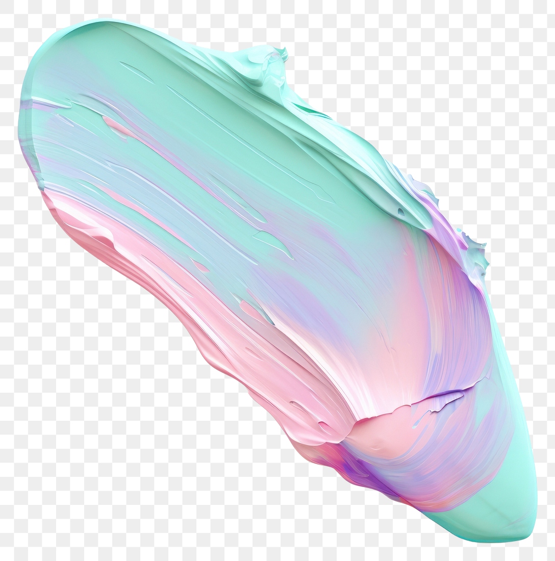 PNG Flat pale pastel paint | Premium PNG - rawpixel