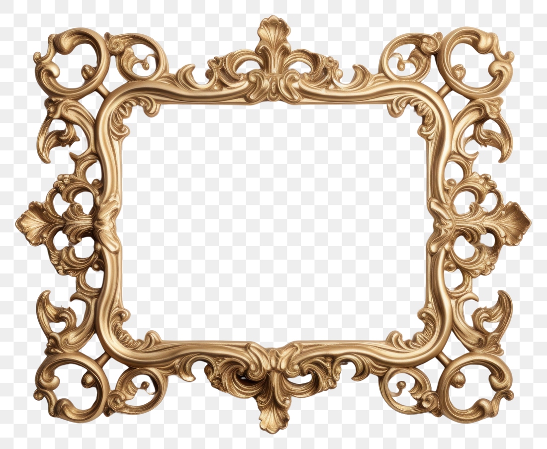 PNG Rectangle rectangle frame photo. | Premium PNG - rawpixel