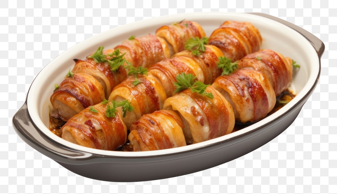 PNG Food meal meat dish. | Free PNG - rawpixel