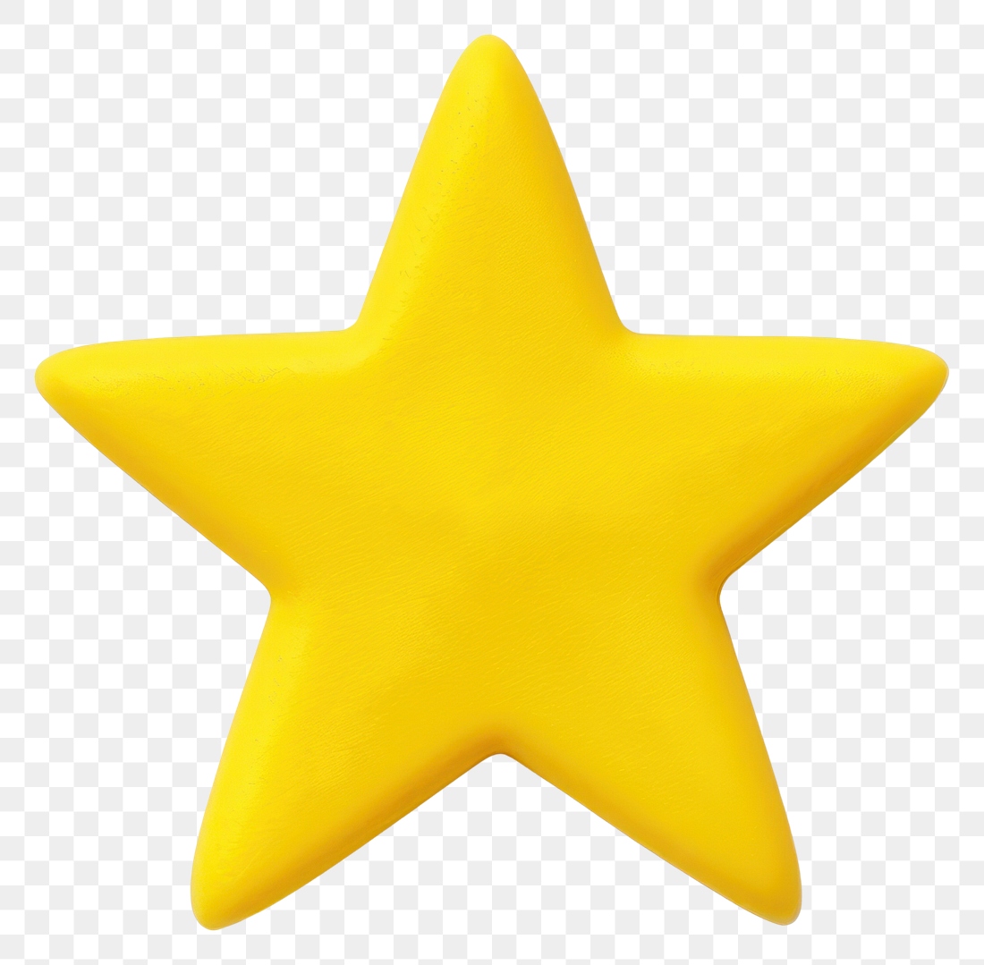 PNG Yellow star symbol white | Premium PNG - rawpixel