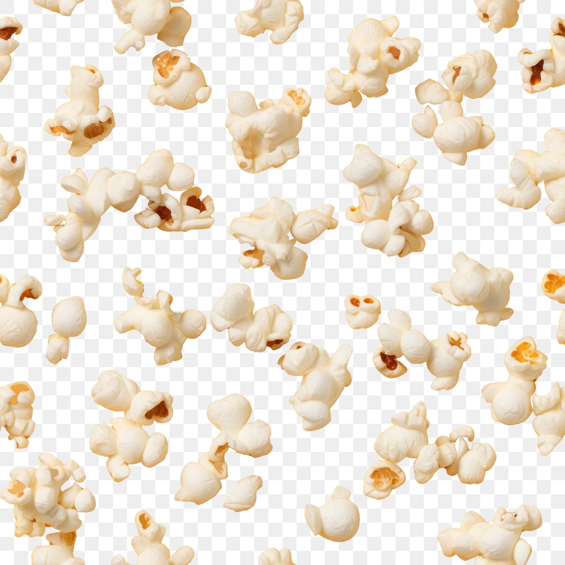 PNG Popcorn backgrounds dessert snack | Premium PNG - rawpixel