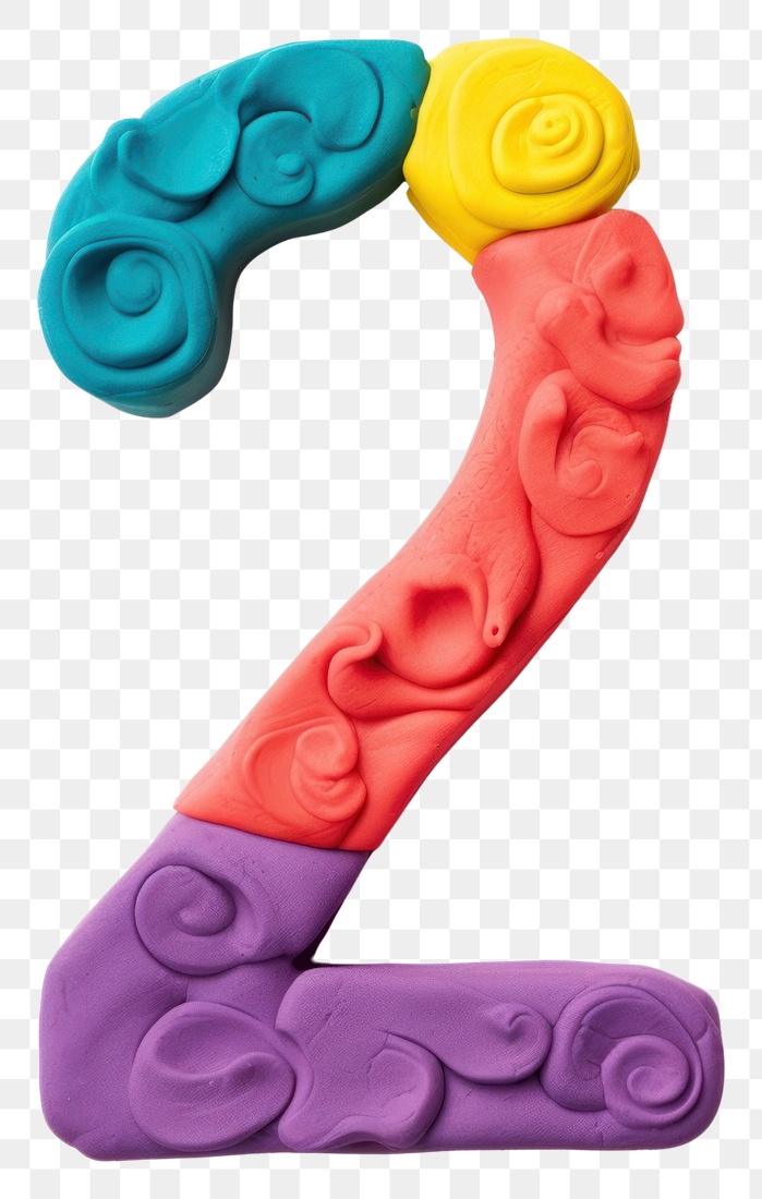 PNG Number 2 text white | Free PNG - rawpixel