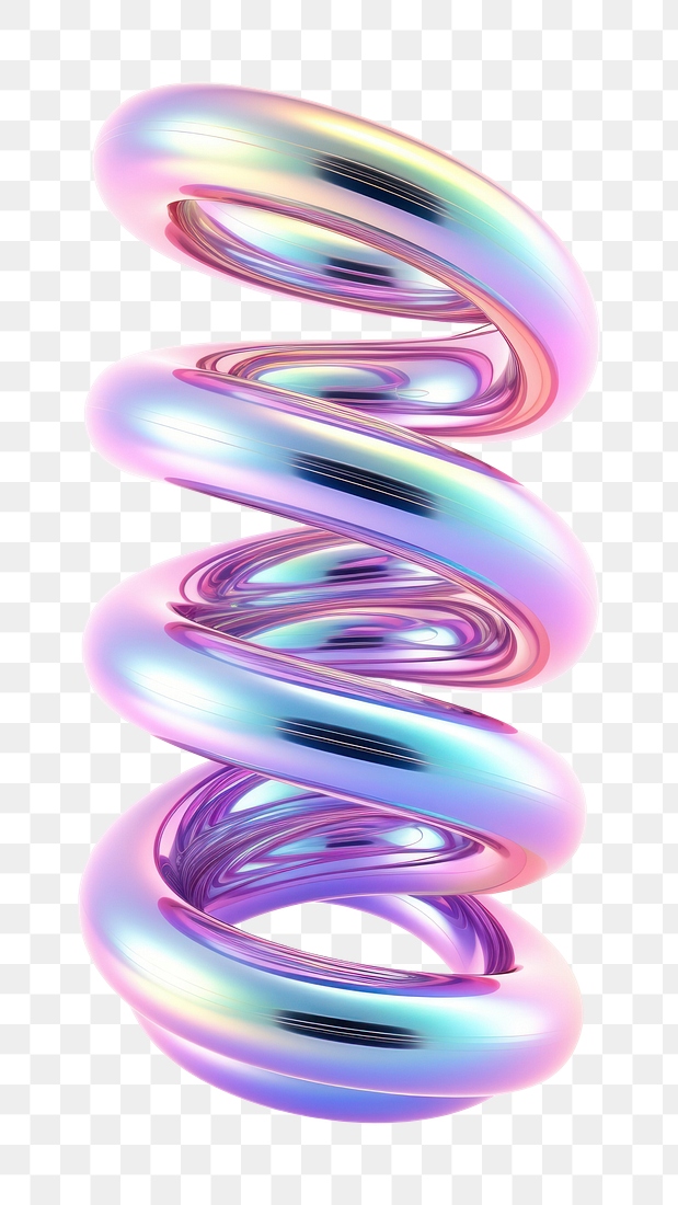 PNG Long spring coil shape | Premium PNG - rawpixel