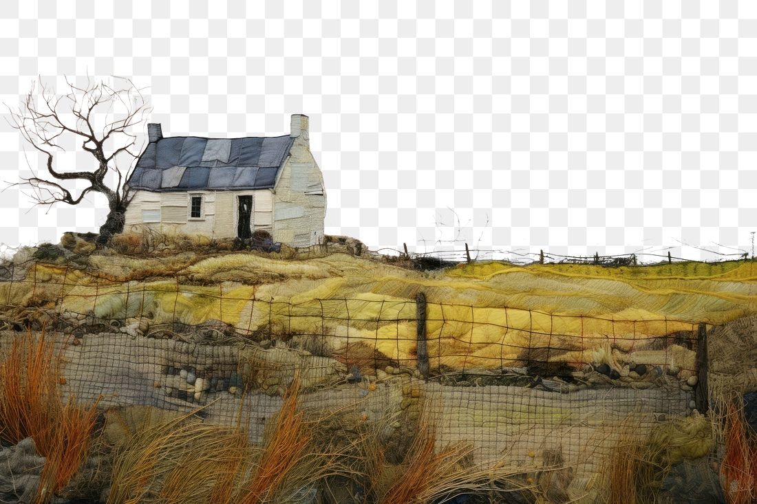 PNG Countryside landscape architecture outdoors. | Free PNG - rawpixel