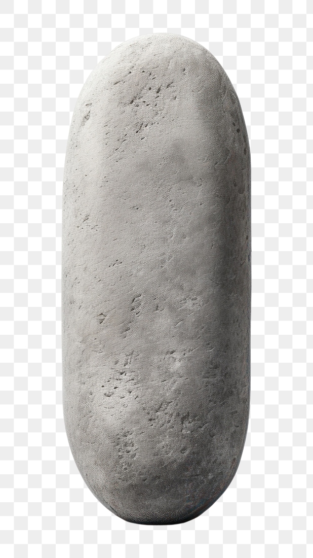 PNG Long capsule white background | Free PNG - rawpixel