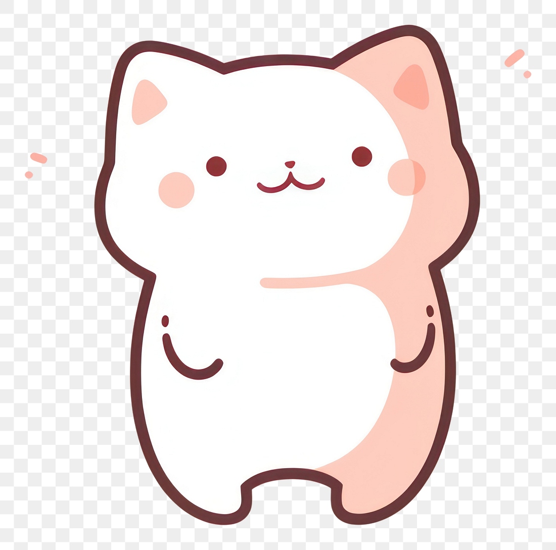 PNG Cat animal mammal carnivora | Premium PNG - rawpixel