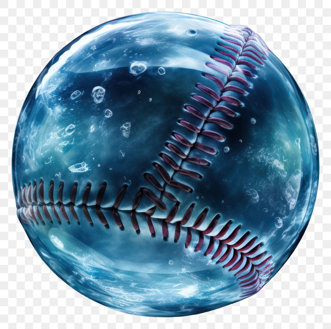 PNG Baseball baseball sphere night. | Free PNG - rawpixel